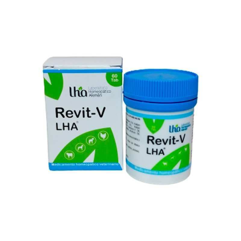 FLAMOSIN COMP VETERINARIA AMP HEEL