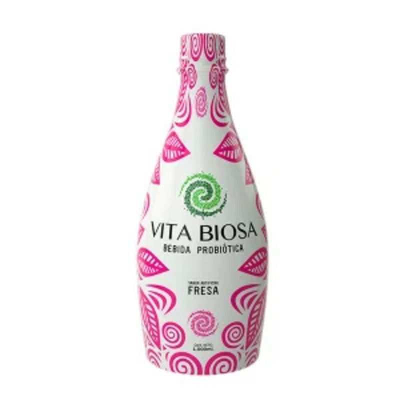VITA BIOSA FRESA X 1L - BIOSA