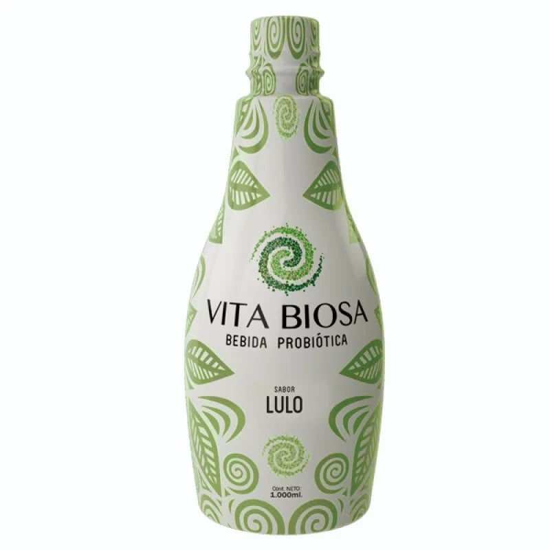 VITA - BIOSA LULO X 1L - BIOSA