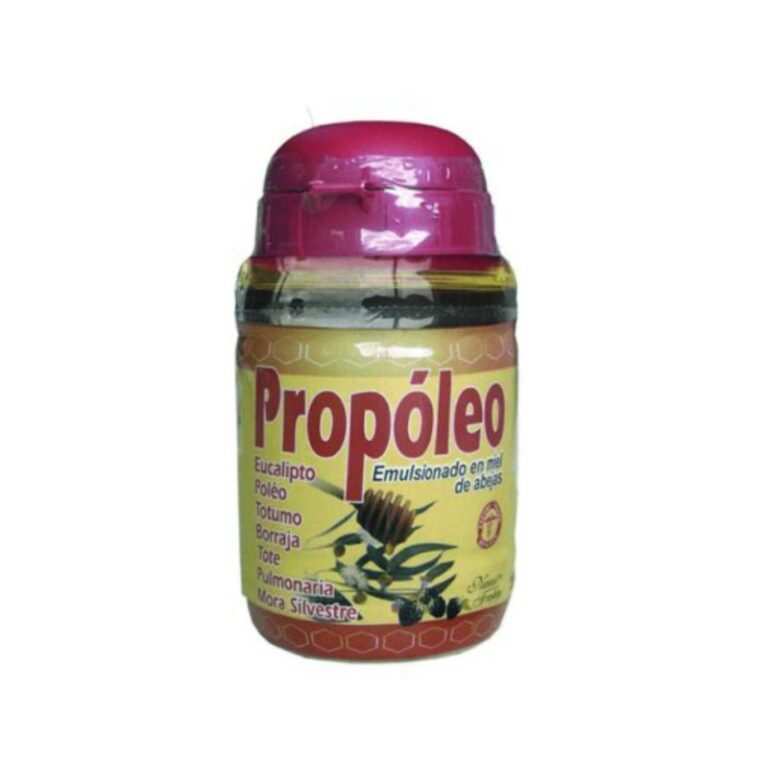 ENTEROPLEX POLVO X 180 GR NUTRABIOTICS