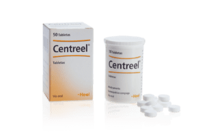 CENTREEL X 50 TABLETAS HEEL