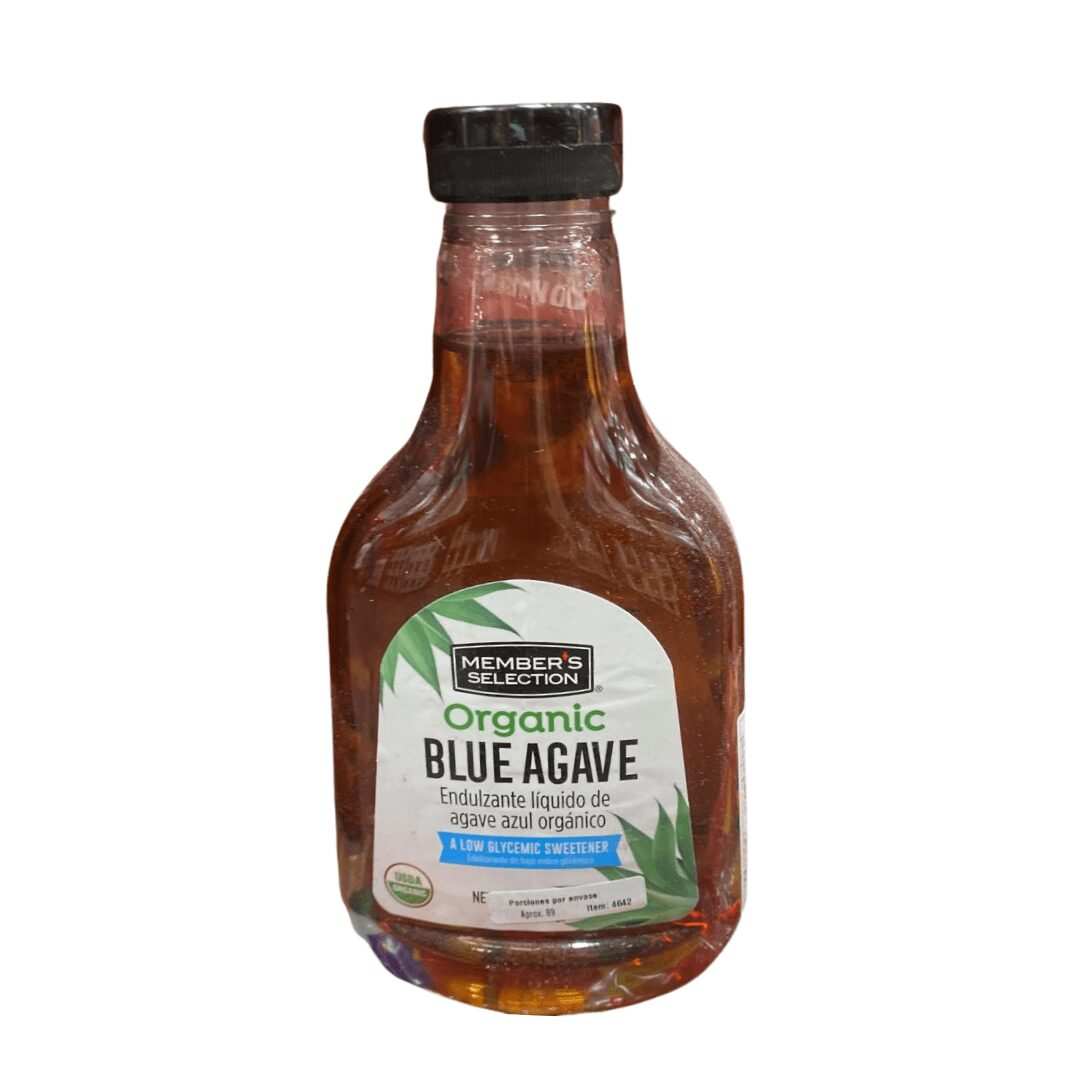 AGAVE ORGANIC FRASCO 1.25 KG - PRICESMART